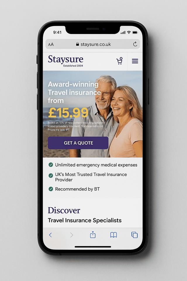 Technology | Intervest